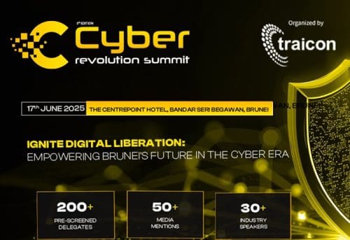 CyberWest Summit 2025 - MySecurity Marketplace