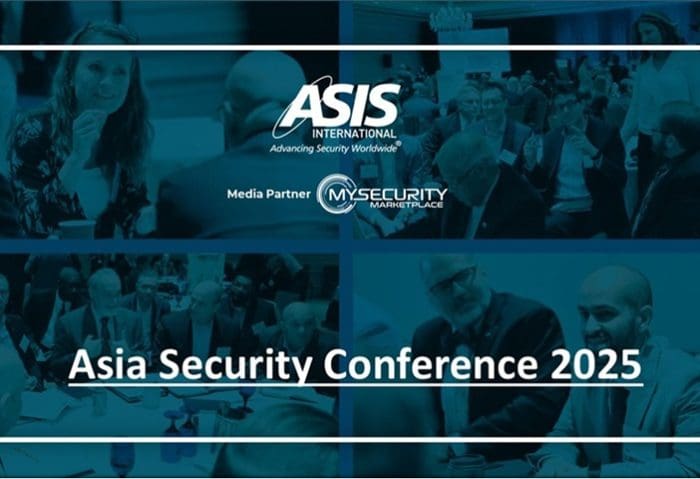 ASIS International Asia-Pacific Conference 2025 - MySecurity Marketplace