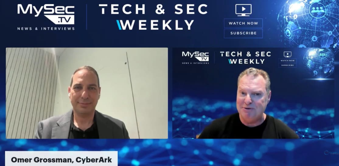 Global shift from traditional perimeter-based defenses to a ...