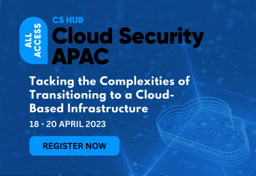 All Access: Cloud Security APAC 2023 - MySecurity Marketplace