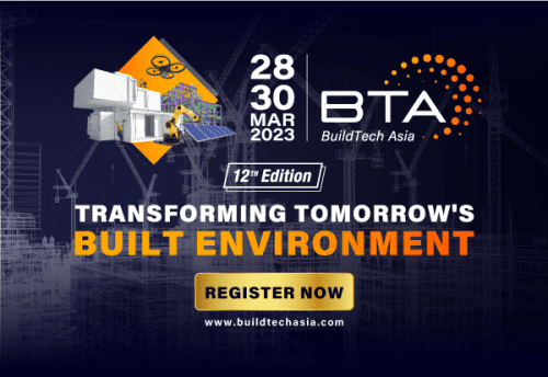 BuildTech Asia 2023 - MySecurity Marketplace