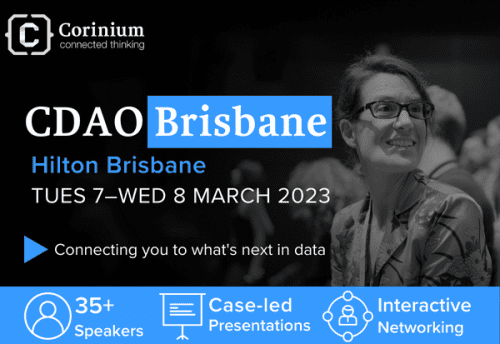 CDAO Brisbane 2023 - MySecurity Marketplace