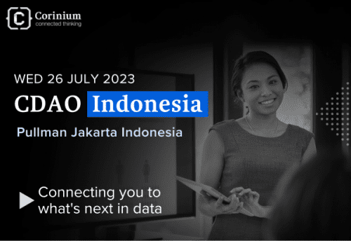 CDAO Indonesia 2023 - MySecurity Marketplace