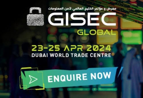 GISEC Global 2024 - MySecurity Marketplace