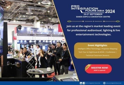 Upcoming Events - MySecurity Marketplace